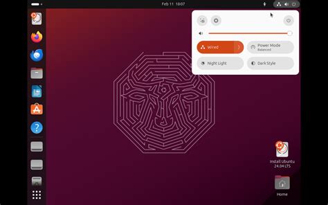 Ubuntu 24 04 Lts Vorschau Linux Bibel