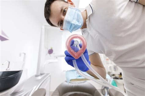 Sedation Dentistry Iv Sedation Differences Oxford