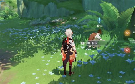 Genshin For A Dream I Tarry Quest Guide How To Get Sumeru Rose
