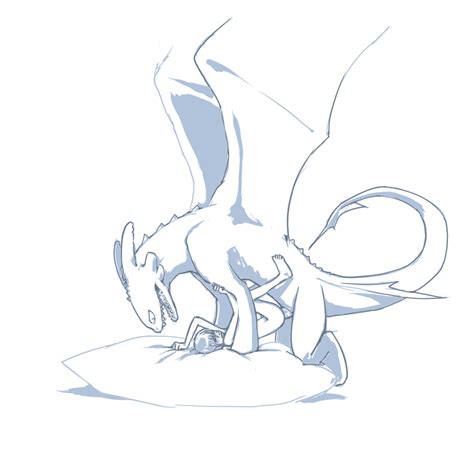 Rule 34 Anal Blush Dragon Gay Hiccup How To Train Your Dragon Human