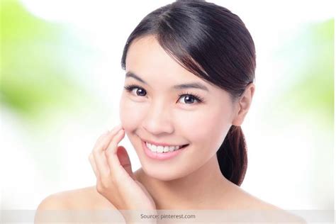 Japanese Facial Massage At Home Bring Back That Firm Uplifted Face
