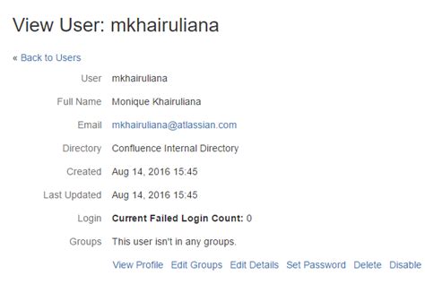 unable to add users into space permission page atlassian