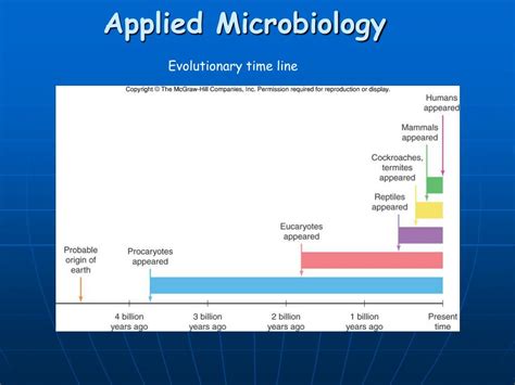 Ppt Applied Microbiology Powerpoint Presentation Free Download Id