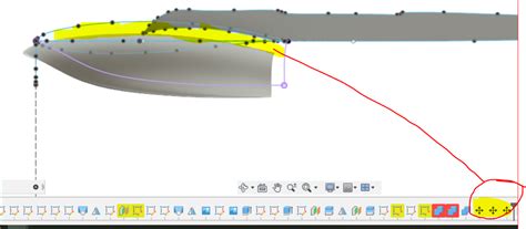 solved how to smooth fill gaps between bodies autodesk community