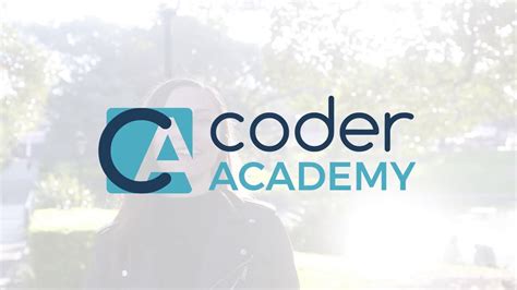 what is coder academy youtube