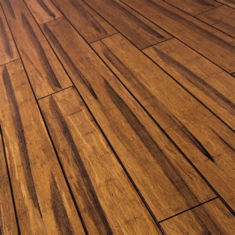 Solid Strand Woven Bamboo Flooring Flooring Tips