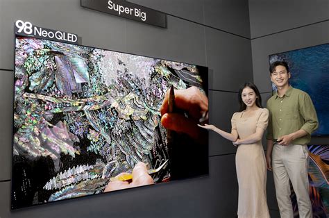 삼성 상반기 글로벌 Tv 점유율 1위…lg 올레드 Tv 62 차지 이투데이