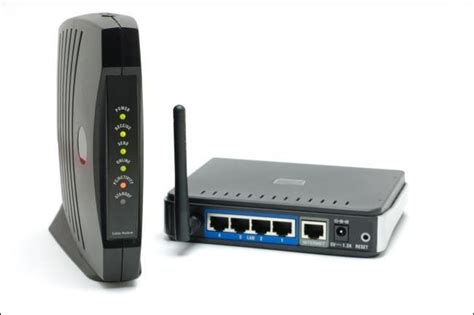 should you buy a router if your isp gives you a combined router modem