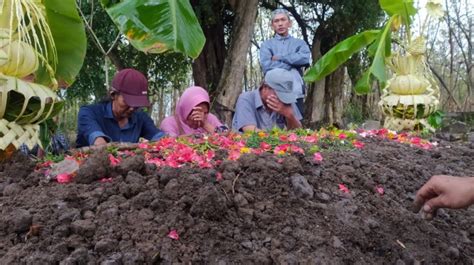 Presiden Jokowi Akan Serahkan Langsung Santunan Rp50 Juta Untuk