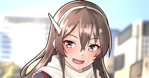 艦隊これくしょん お出掛け足柄 ふらっぐ Skeb募集中のイラスト Pixiv
