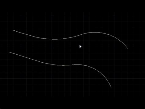 draw slope lines autolisp visual lisp and dcl autocad forums