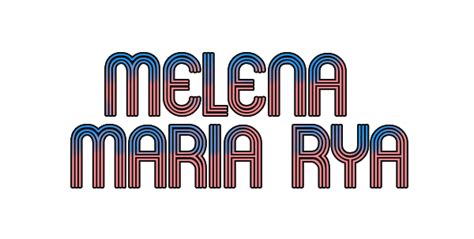 Russian Porn Star Melena Maria Rya In Virtual Reality Stripzvr Com