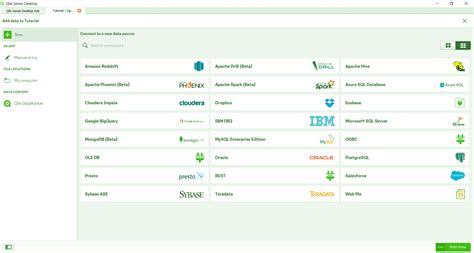 qlik sense app how to create a qlik sense application dataflair
