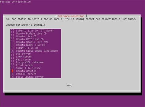 How To Install The Gnome Desktop On Ubuntu Server 18 04 Techrepublic