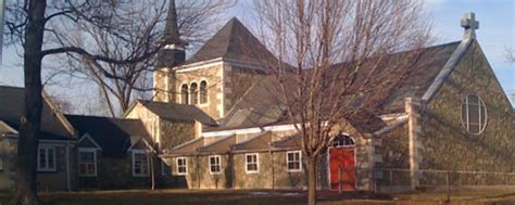 Rchp Installs Its Pastor The Reformed Church Of Huguenot Park