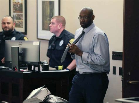 Otis Mckane Guilty Of Capital Murder In San Antonio Officers Death