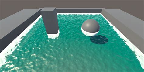 用shadergraph实现卡通的沙滩泡沫效果 恶毒的狗的博客 csdn博客