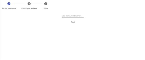 css how to keep mat horizontal stepper to center of page stack overflow
