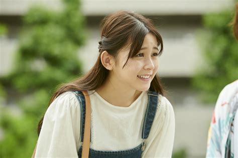 Seventeen モデル・久間田琳加、実写化ヒロイン女優の仲間入りの予感！？「マリーミー！」主演美女は“誰？”と話題！ Actress