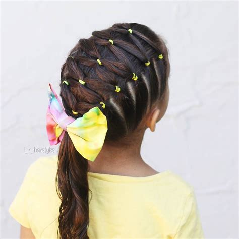 Lil Girl Hairstyles Princess Hairstyles Braided Hairstyles Cool