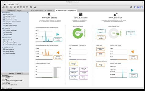 alternativas a mysql workbench