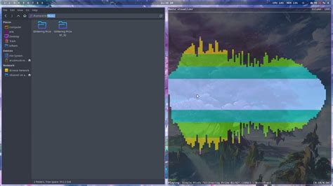 arcolinux 2628 installing mpd and ncmpcpp on arcolinux youtube