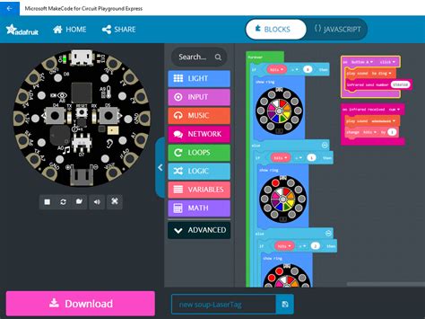 start with makecode best beginner boards for teachers adafruit