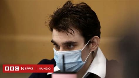 Nikolas Cruz El Autor De La Masacre De La Escuela De Parkland En Ee Uu