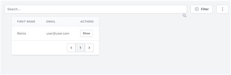 inertia js tables for laravel query builder bestofvue