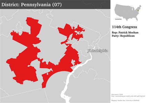 Gerrymandering On Steroids How Republicans Stacked The Nations