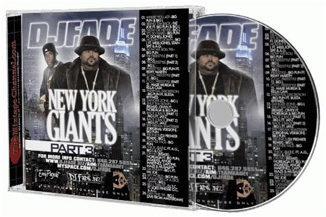 Dj Fade Ny Giants Big Pun Big L Part 3