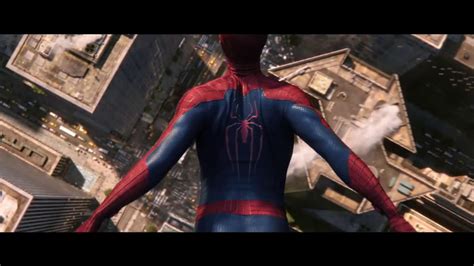 3人の新敵登場、映画「アメイジング・スパイダーマン2」予告編世界一斉解禁 ライブドアニュース