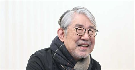 【話の肖像画】作詞家・松本隆＜25＞ 風景に心を詰め込んで 産経ニュース