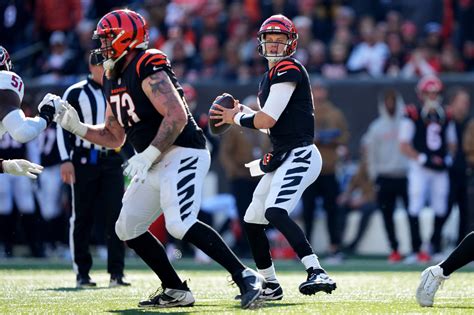 Thursday Night Football Predictions Cincinnati Bengals Vs Baltimore Ravens