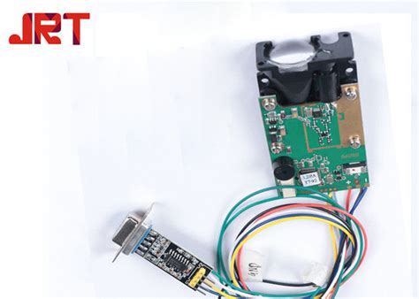 mundwasser klassisch demonstration raspberry laser distance sensor