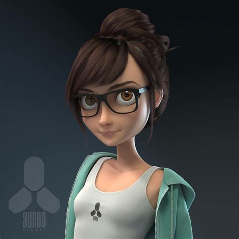 Pin By Wade Ryer On Character Design Character Design Cartoon Styles