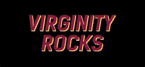 Discover More Than 77 Virginity Rocks Wallpaper Latest In Cdgdbentre