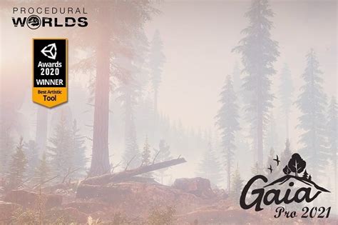 download unity asset gaia pro 2021 terrain scene generator v3 1 2