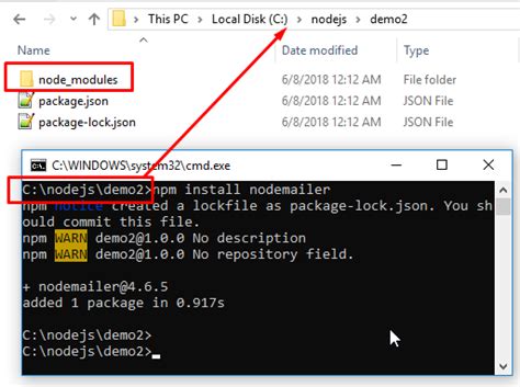 module trong node js là gì tải sử dụng module nodejs
