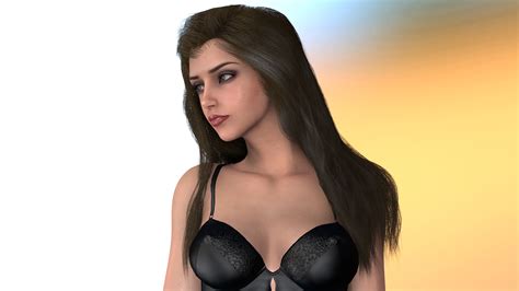 Natural Long Hair Hairstyles Virt A Mate Hub