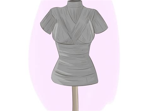 How To Make A Duct Tape Dress Form With Pictures Wikihow