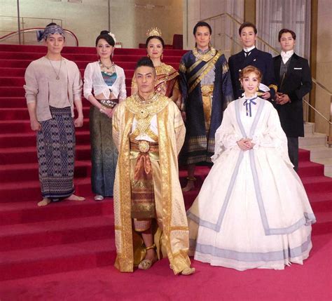 北村一輝 自身初のミュージカルに「不安」も「やれるだけのことはやった」9日から開幕「王様と私」― スポニチ Sponichi Annex 芸能