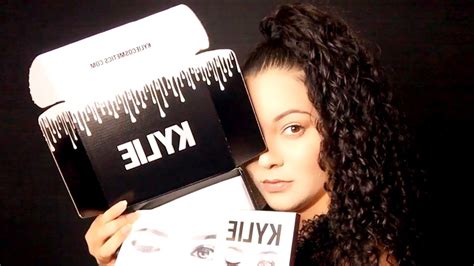 Giveaway Kylie Cosmetics Kyshadow Palette [closed] Namaste Cc ॐ Youtube