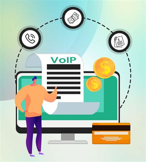 Benefits Of Voip Billing Software By Vindaloo Softtech Pvt Ltd Medium