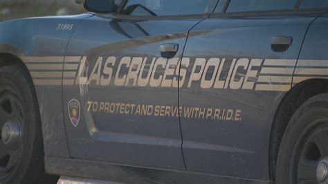 Las Cruces Police Department Launches New Program For Added Layer Of