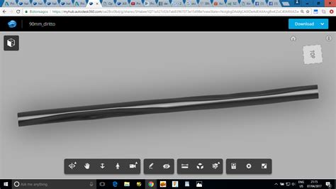 solved multiple shapes loft issue autodesk community