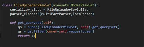 [solved] django get queryset missing 1 required 9to5answer