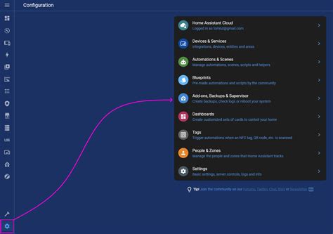 tab missing on vm running on windows 10 configuration