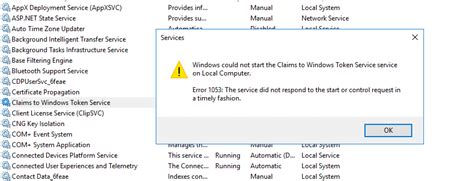 unable to start the c2wts mike lee s blog