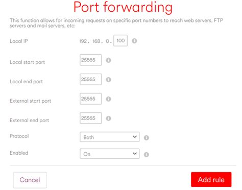 How To Open Ports And Set Up Port Forwarding On Your Router Make Tech